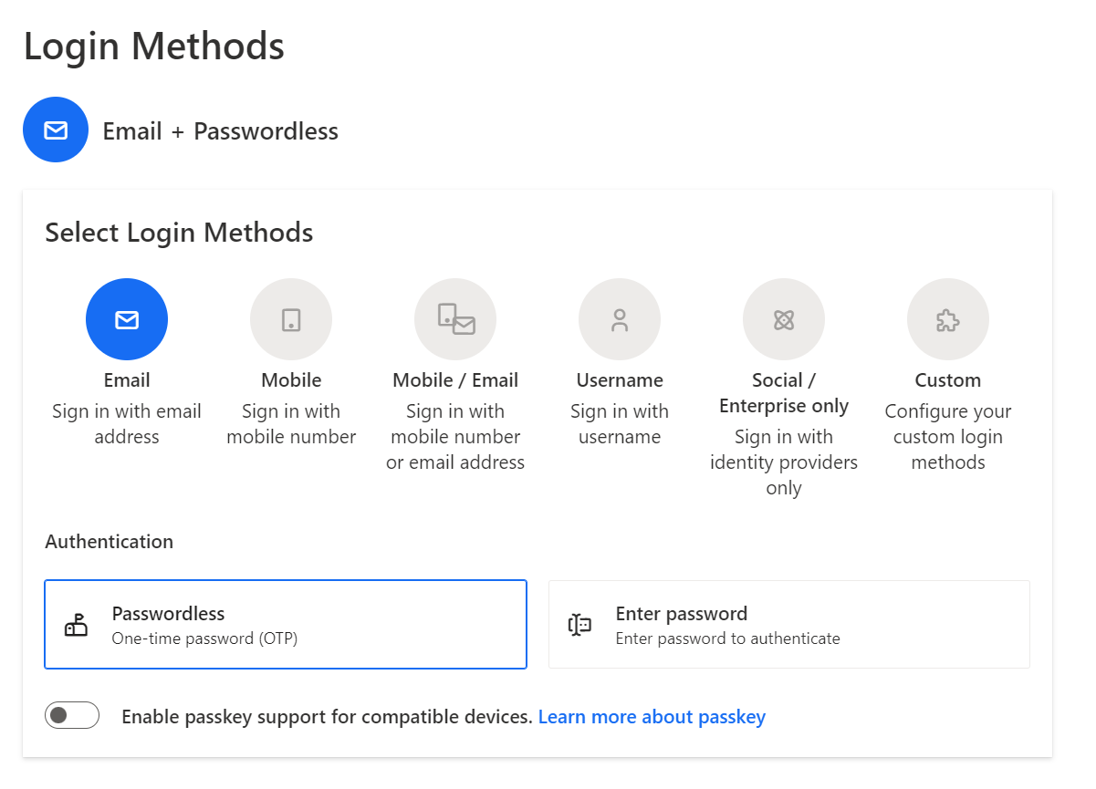 How To Build A Full Stack Authentication App Api7ai